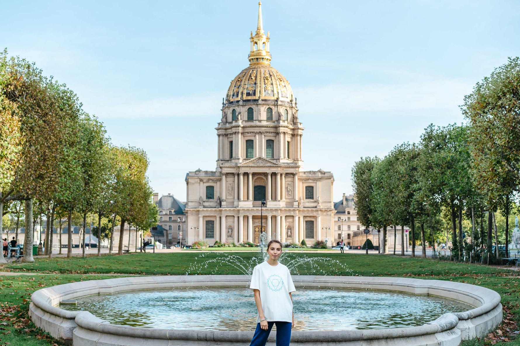 Divine Harmonie - Vêtements spirituels et énergétiques