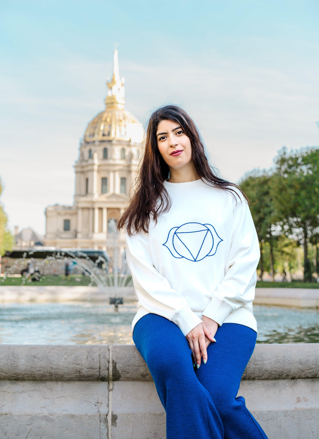 Divine Harmonie - Vêtements spirituels et énergétiques