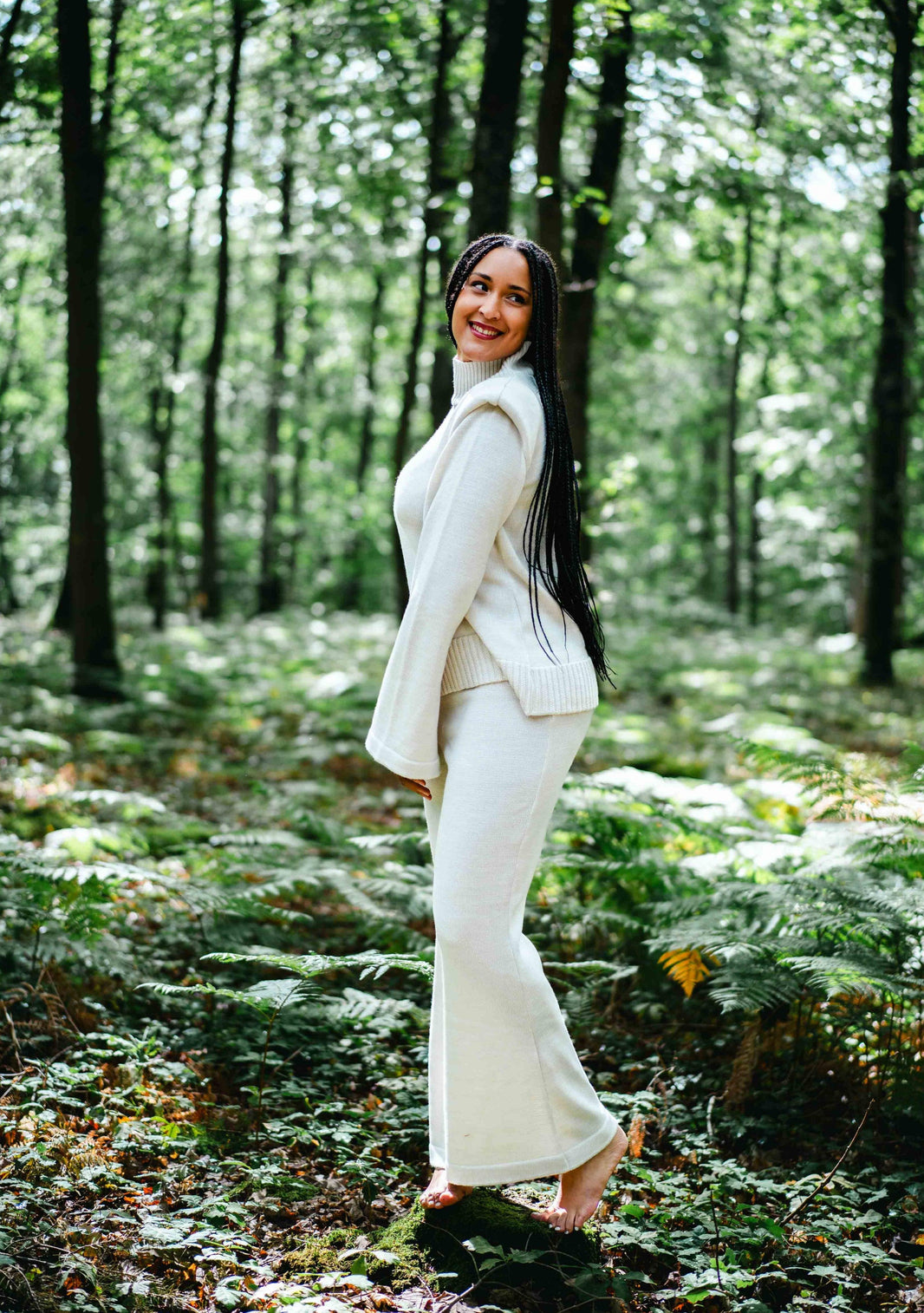 Divine Harmonie - Vêtements spirituels et énergétiques