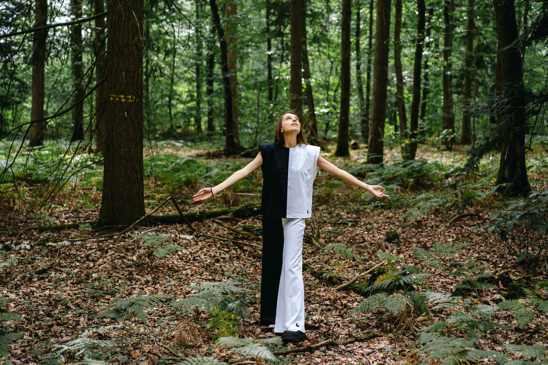 Divine Harmonie - Vêtements spirituels et énergétiques